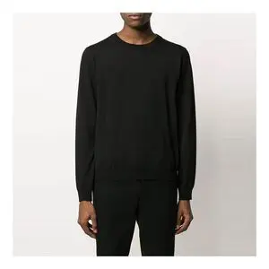 Balenciaga Sweatshirt With Graphic Print - Black/green