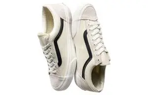 VANS Vault Og Style 36 Sneakers - Black/white