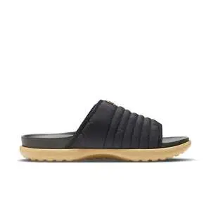 Nike Asuna 2 Slide - Black/sanded Gold/anthracite