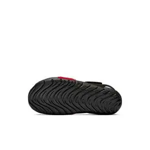 Nike Sunray Protect 2 Sandal - Black/red