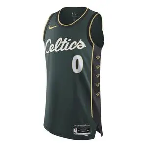Nike Nba Celtics Basketball Vest - Default Colorway