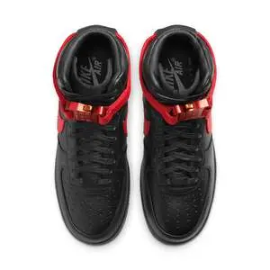 Nike 1017 Alyx 9sm X Force 1 High 'bred