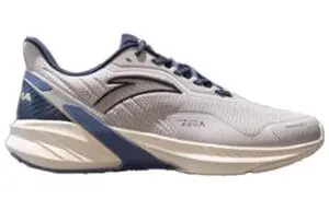 ANTA The Sting 4.0 Sneakers - Grey/blue/navy
