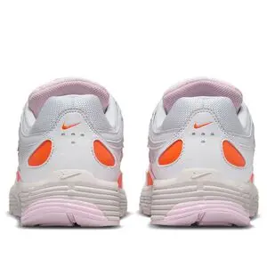 Nike P-6000 Sneakers - White/pink
