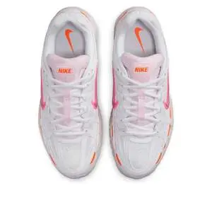 Nike P-6000 Sneakers - White/pink
