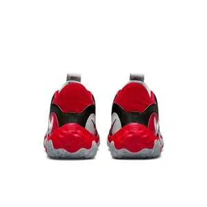 Nike Pg 6 'bred' Athletic Sneakers