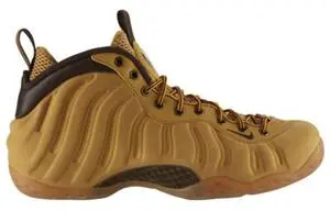 Nike Foamposite One Prm "wheat - Brown