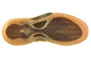 Nike Foamposite One Prm "wheat - Brown