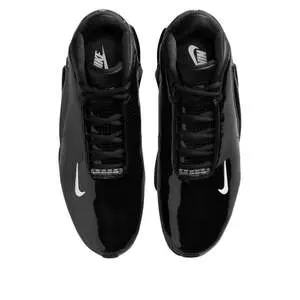 Nike Zoom Hyperflight Sneakers - Black/white