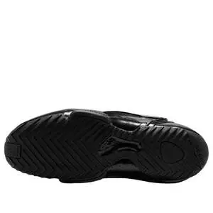 Nike Zoom Hyperflight Sneakers - Black/white
