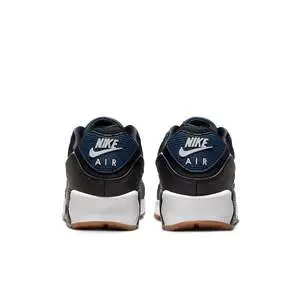Nike Max 90 Sneakers - Black/blue/white