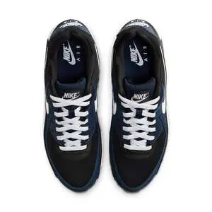 Nike Max 90 Sneakers - Black/blue/white