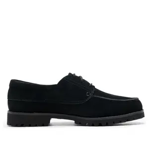 Timberland Authentic Boat Shoes