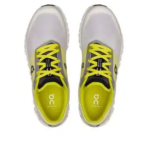On Cloud 6 Push Sneakers - Lilac/lime