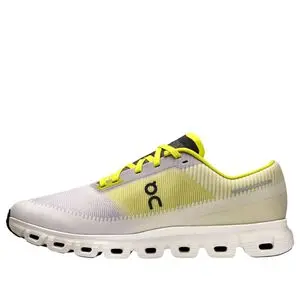 On Cloud 6 Push Sneakers - Lilac/lime
