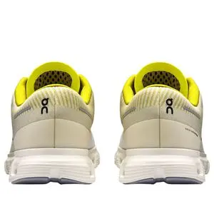 On Cloud 6 Push Sneakers - Lilac/lime