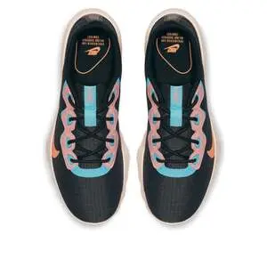 Nike Explore Strada Low Top Sneakers - Black/red