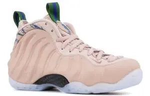 Nike Foamposite One 'particle Beige - Pink