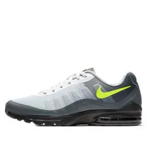 Nike Max Invigor Sneakers - Black/dark Grey/cool Grey