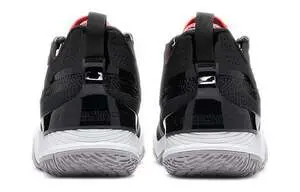 JORDAN Westbrook One Take " Cement" Sneakers - Black