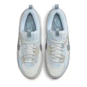 Nike Max 90 Futura "white/pure Platinum - Gray/blue
