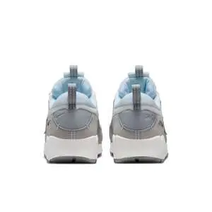 Nike Max 90 Futura "white/pure Platinum - Gray/blue