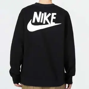 Nike Club Fleece Crew - Default Colorway