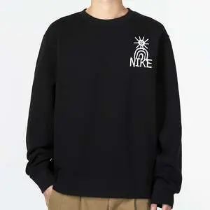 Nike Club Fleece Crew - Default Colorway