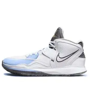 Nike Nike Kyrie Infinity High Top Sneakers White/blue