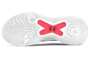 Under Armour Curry "more Magic" Athletic Sneakers - Black/royal
