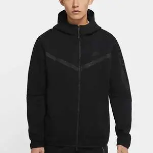 Nike Nsw Tech Fleece Zipper Jacket