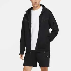 Nike Nsw Tech Fleece Zipper Jacket