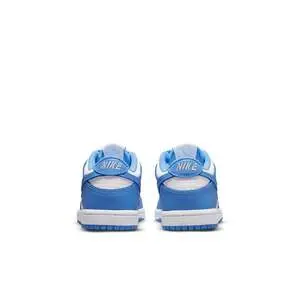 Nike Dunk Low "university Blue - White/blue