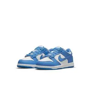 Nike Dunk Low "university Blue - White/blue