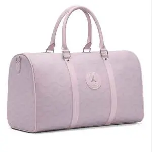 JORDAN X Paris Saint-germain Monogram Duffel Bag