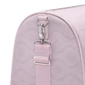 JORDAN X Paris Saint-germain Monogram Duffel Bag