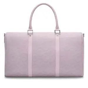 JORDAN X Paris Saint-germain Monogram Duffel Bag