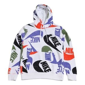 Nike Club Hoodie - Default Colorway