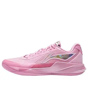 LI-NING Yushuai Rookie Sneakers - Pink