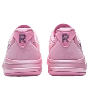 LI-NING Yushuai Rookie Sneakers - Pink
