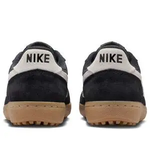 Nike Field General Sneakers - Black/sail White/gum