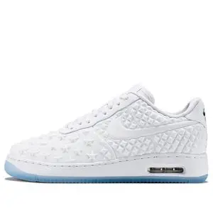 Nike Force 1 Elite 'all-star - White/white/chrome
