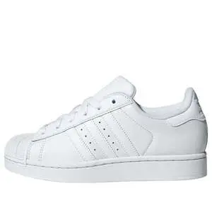 Adidas Superstar 2 Sneakers - Cloud White/core Black