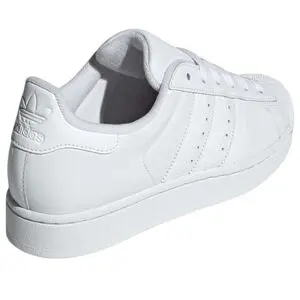 Adidas Superstar 2 Sneakers - Cloud White/core Black