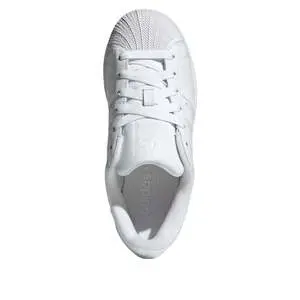 Adidas Superstar 2 Sneakers - Cloud White/core Black