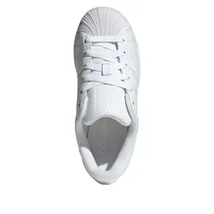 Adidas Superstar 2 Sneakers - Cloud White/core Black
