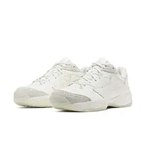 Nike Court Lite 2 Qs "sail" Sneakers - White