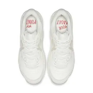Nike Court Lite 2 Qs "sail" Sneakers - White