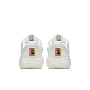 Nike Court Lite 2 Qs "sail" Sneakers - White