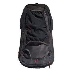 Adidas Cross Trail Backpack - Black/red